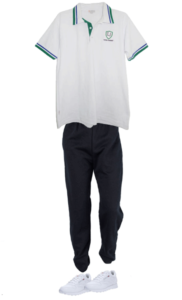 Uniformes de Preparatoria Liceo Juárez - Liceo Juárez