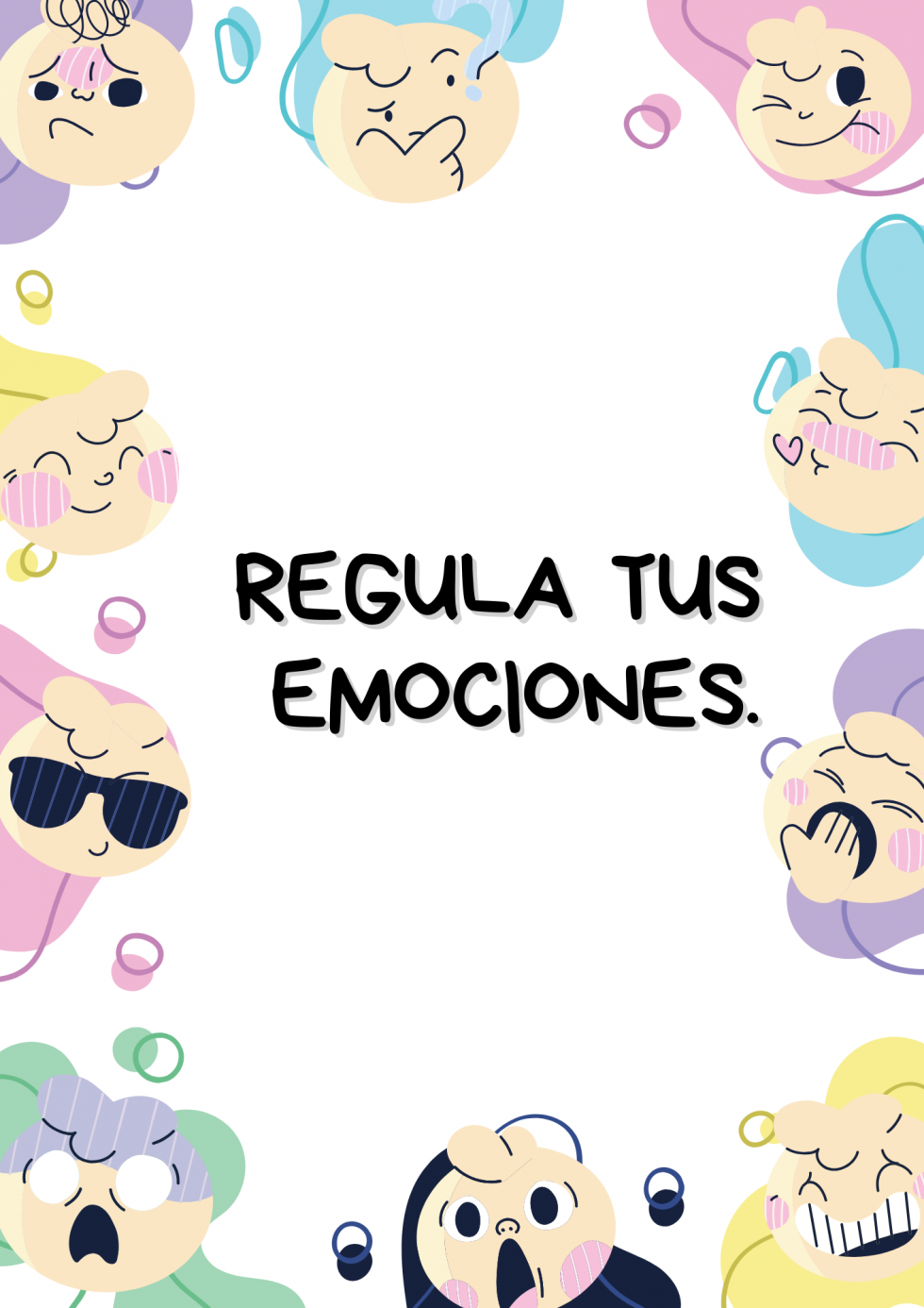 Regular Emociones - Liceo Juárez